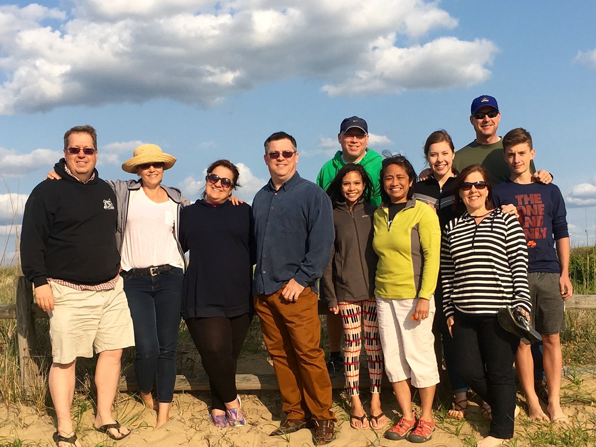 LIFEgroup | Coastal Community Church